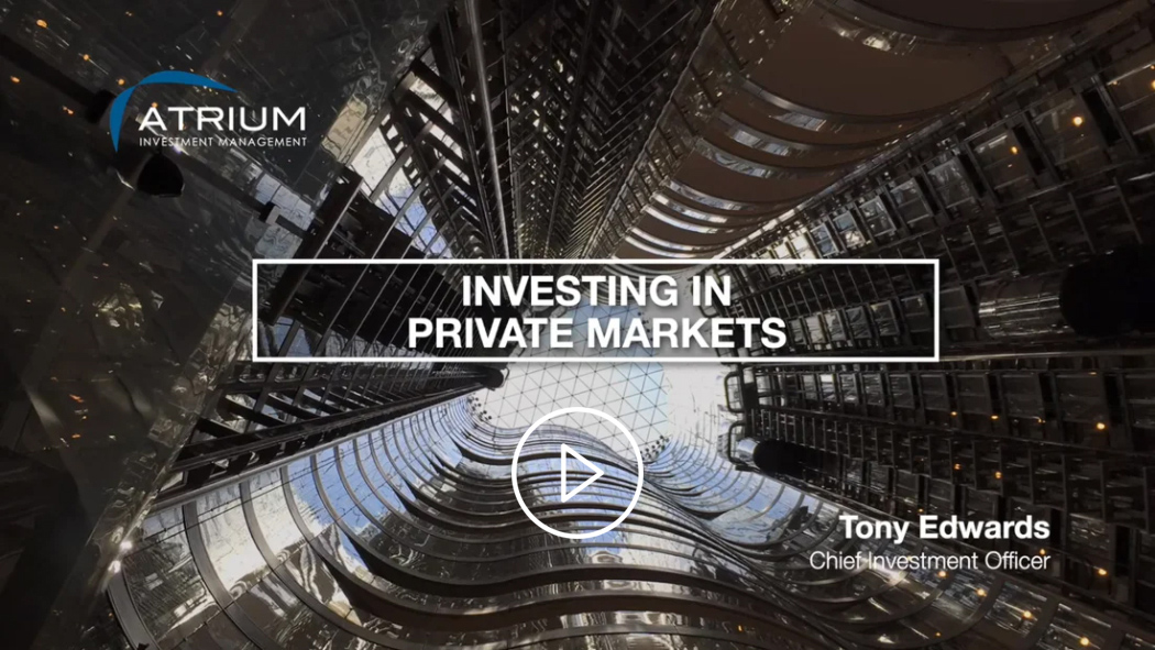 Atrium private market investments